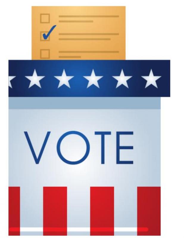 What’s on the May 7 Ballot? | Olney Enterprise