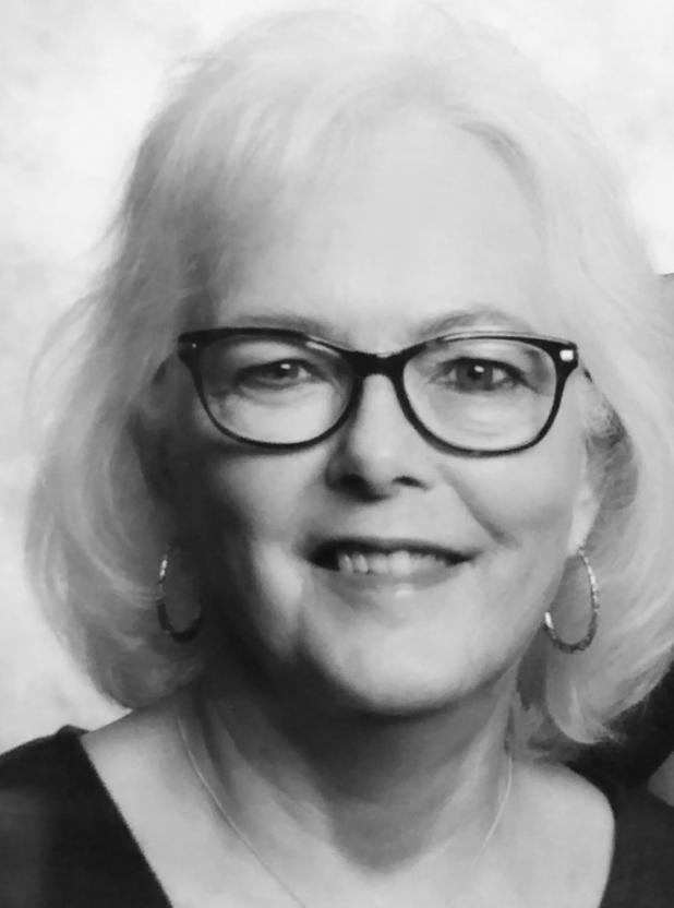 Ann Ford becomes Interim County Clerk | Olney Enterprise