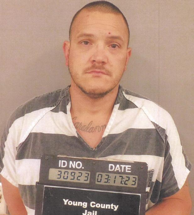 Olney police bust 3 for drugs, burglary | Olney Enterprise