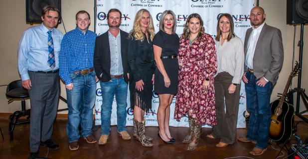 Chamber Celebrates 100th Banquet | Olney Enterprise