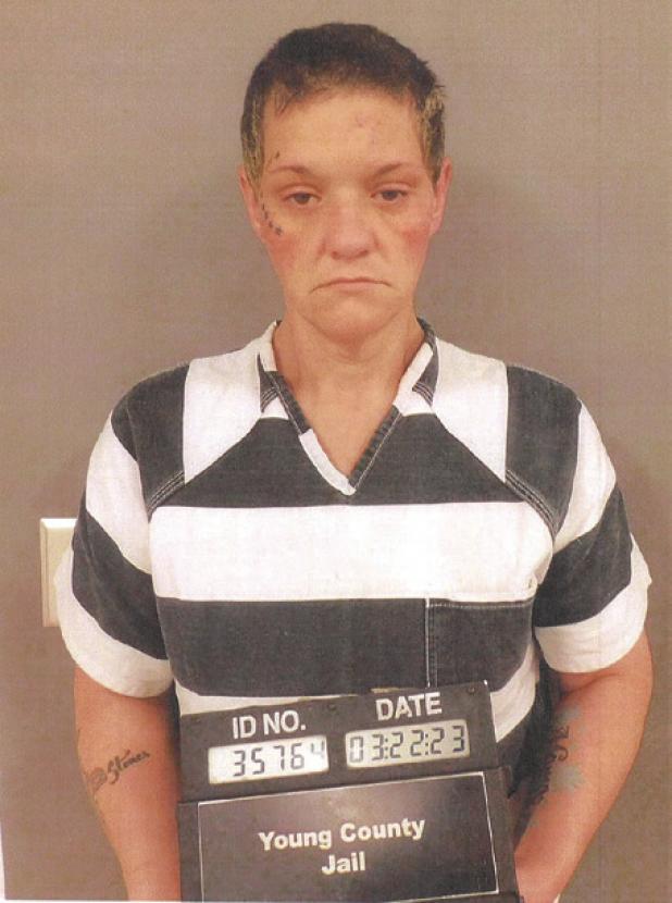 Olney police bust 3 for drugs, burglary | Olney Enterprise