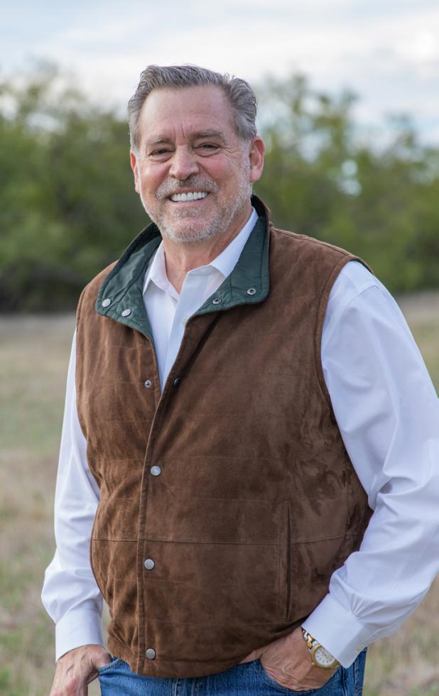 Spiller wins handily; Craig, Philipp in runoff | Olney Enterprise