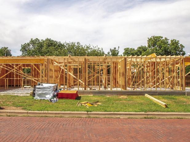 ‘Rural Route Revival’ makes progress on homes, online | Olney Enterprise