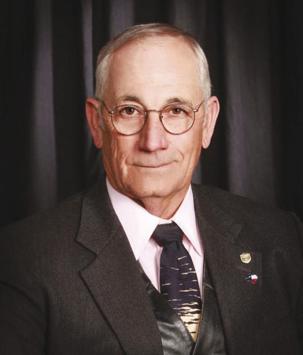 Judge Bullock calls out Gov. Abbott for jail budget cuts | Olney Enterprise