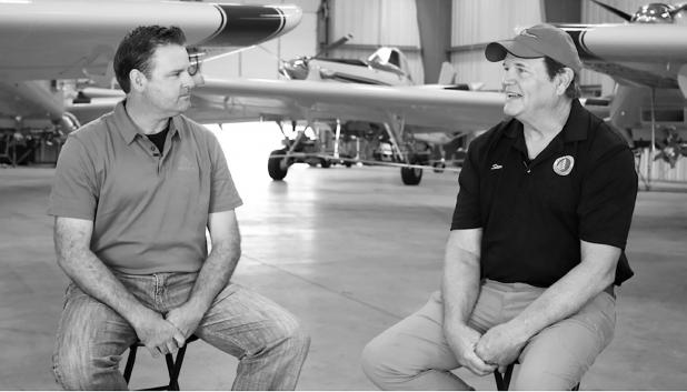 Air Tractor Turn Smart video urges ag pilots to ‘respect the safety ...
