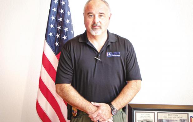 Chief Birbeck: child abuse and neglect cases are up | Olney Enterprise